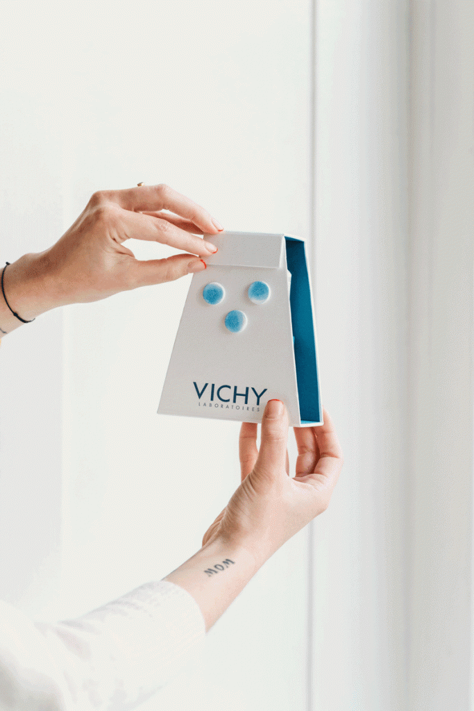 VICHY gift box - atn.la